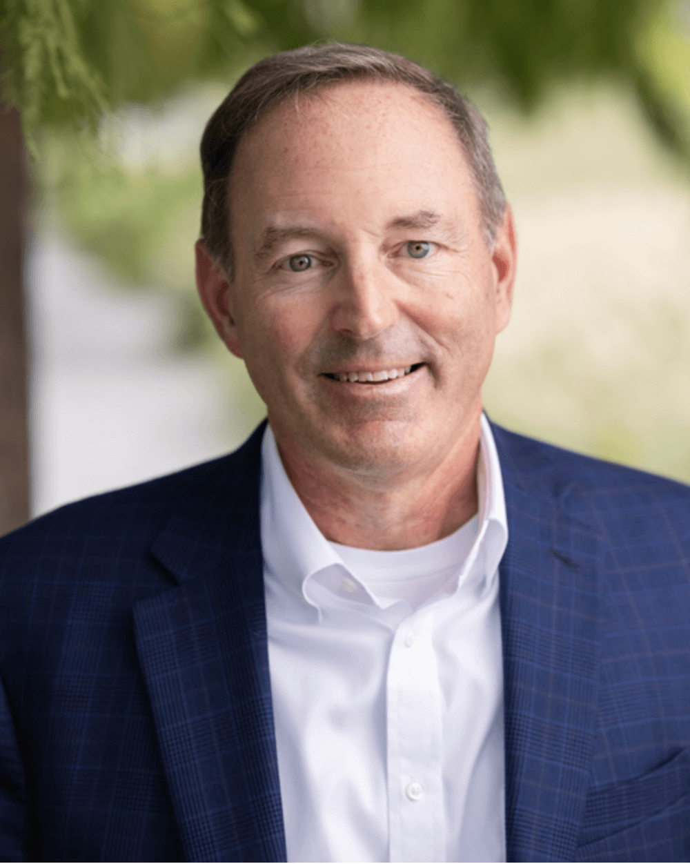 Mark Brown