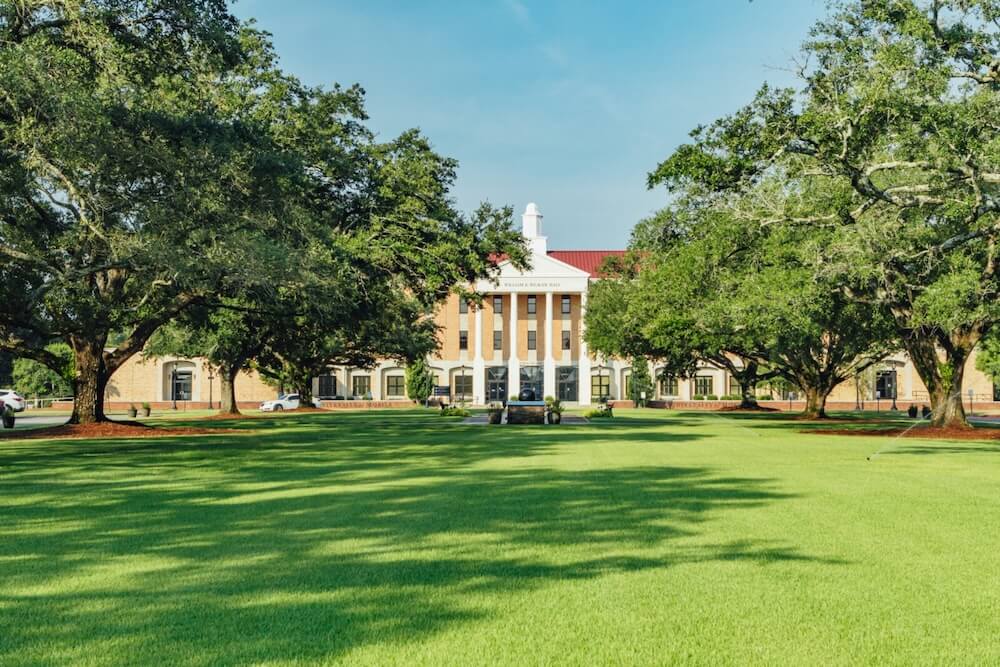 University of Mobile receives gift to establish Tom Elliff Center for ...