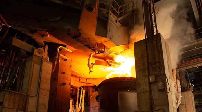 U.S. Steel investing $75 million in new line at Fairfield plant