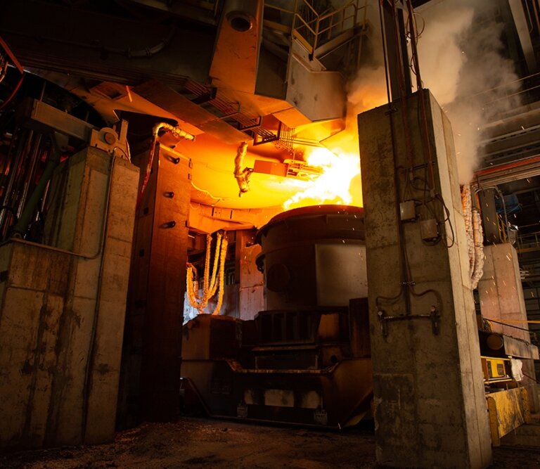U.S. Steel investing $75 million in new line at Fairfield plant