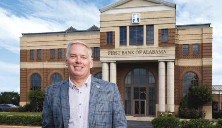 Two Alabama banks merge in $20.5 million deal