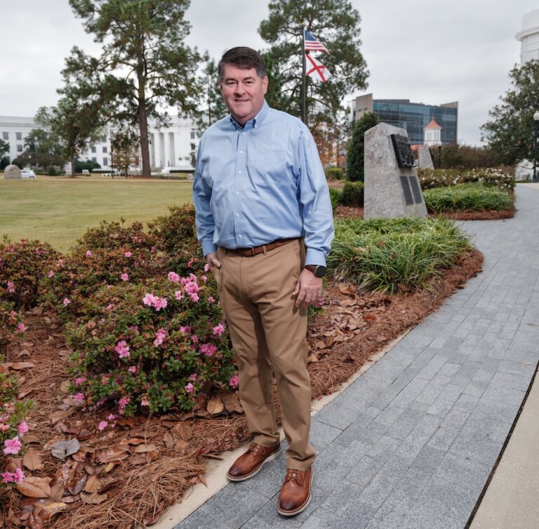 Alabama's community colleges have shaped and expanded their focus on ...