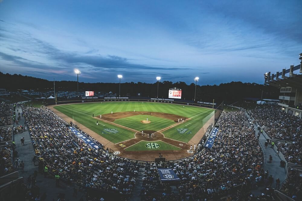 Hoover Met Complex draws crowds and kudos to suburban site