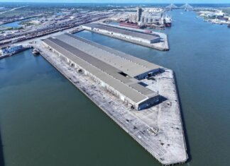 Alabama State Port Authority - Business Alabama Magazine