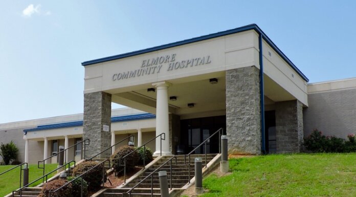 Spotlight on Autauga & Elmore Counties: Health Care
