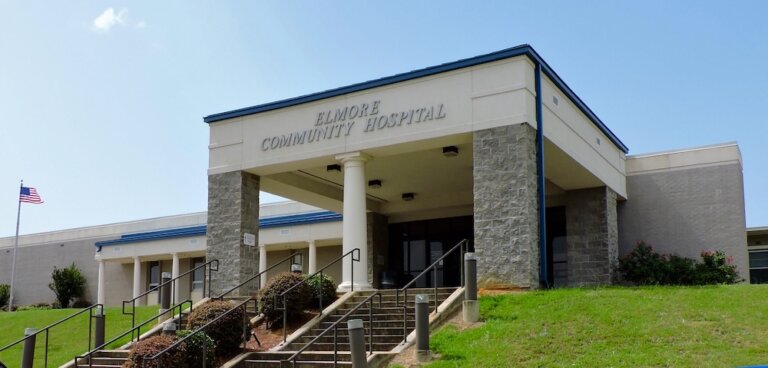 Spotlight on Autauga & Elmore Counties: Health Care