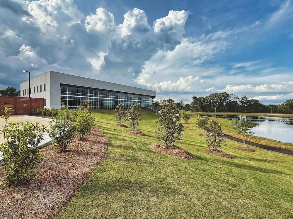 Four unique construction projects in Alabama during 2025 - part 2