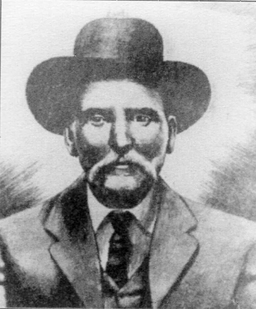 Retrospect: The inventive spirit of Andrew Jackson Beard