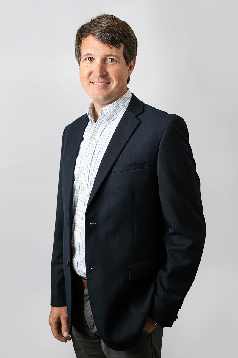 Scott Crosby