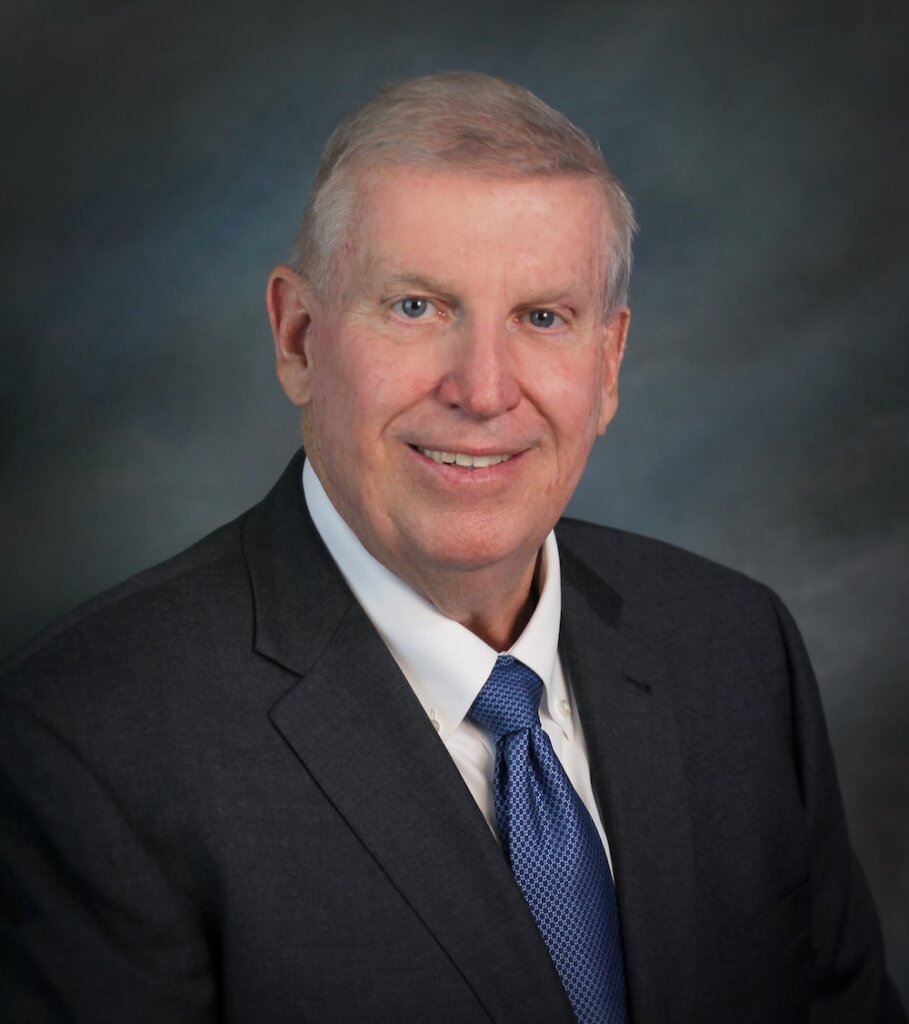 Rick Smith