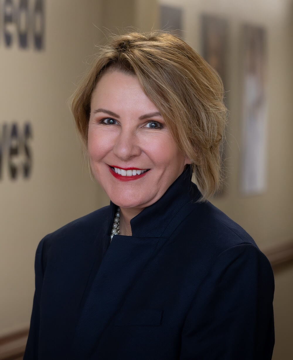 Susan Laber