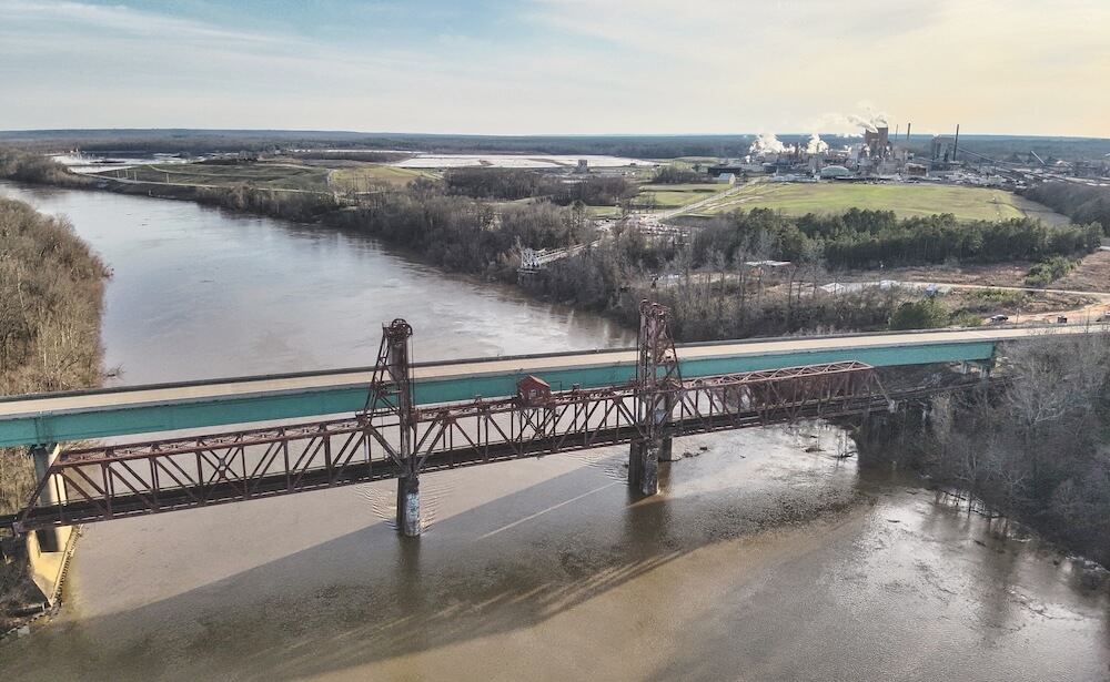 Spotlight on Choctaw, Clarke, Conecuh, Escambia & Monroe counties