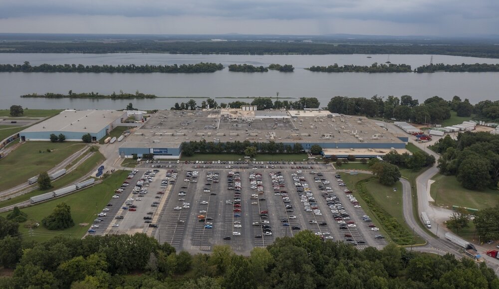 GE Appliances invests $28 million in Decatur plant