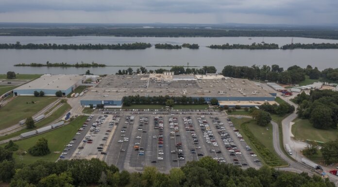 GE Appliances invests $28 million in Decatur plant