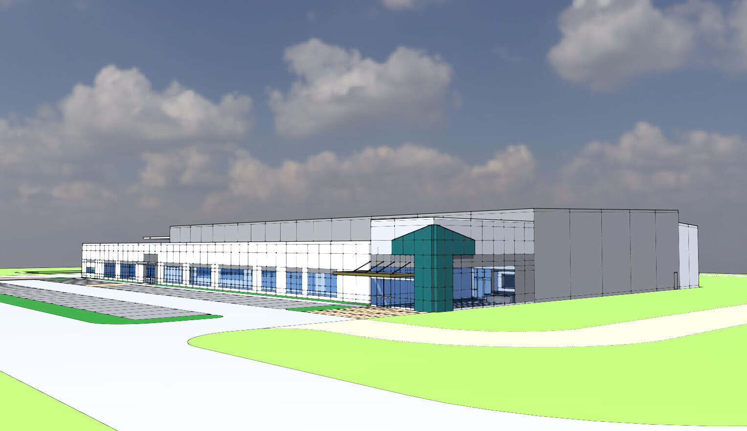 South Korean manufacturer upgrading, expanding in Auburn
