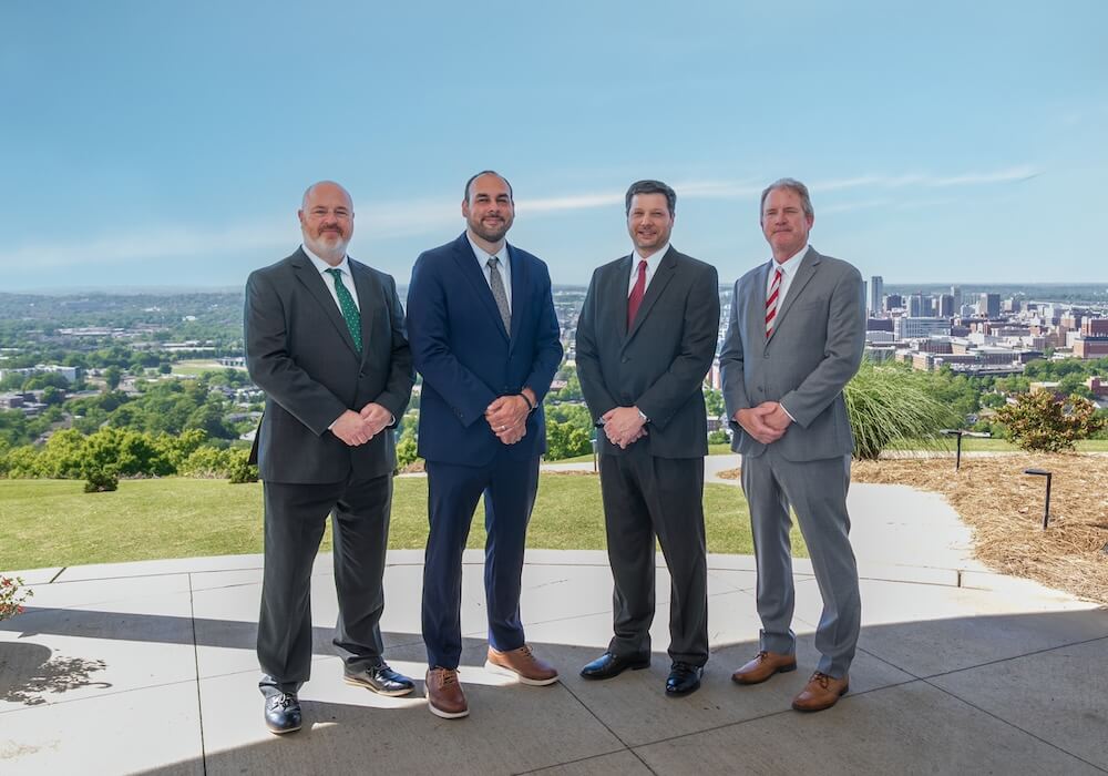 New Birmingham-based construction firm formed