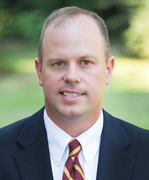 Meet the 2018 AGC Alabama 40 Under 40 in Construction