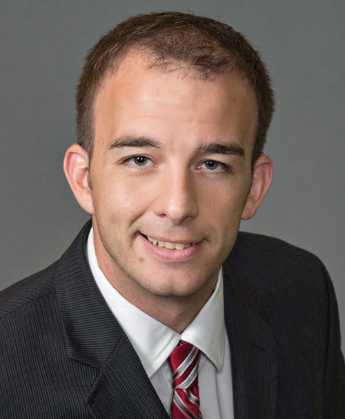 Meet the 2018 AGC Alabama 40 Under 40 in Construction