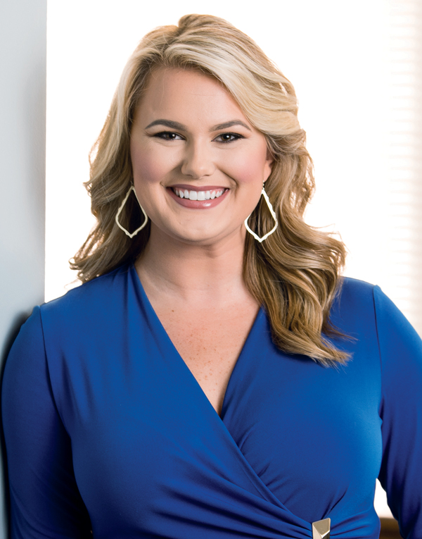 Career Notes, September 2018