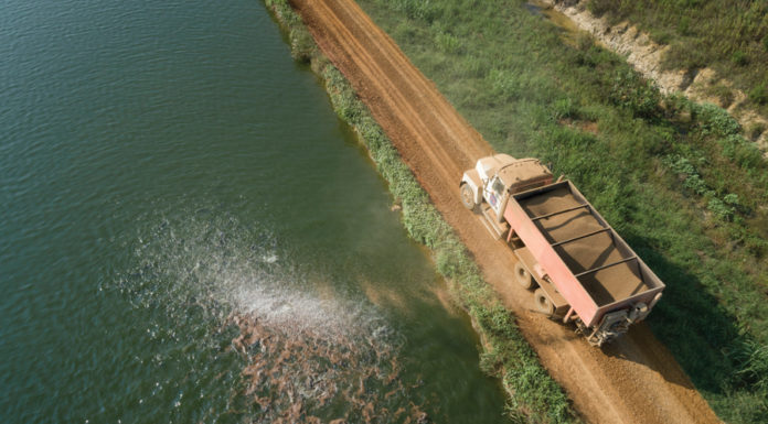 Alabama Catfish Farmers See Tariffs As Fair Trade