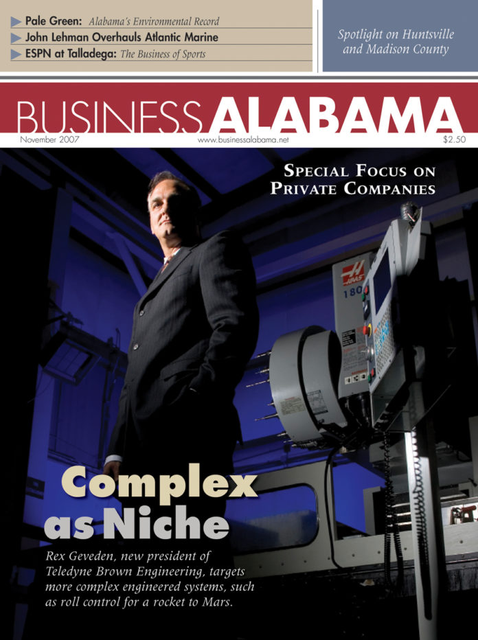 Nuclear Powered Mars Venture