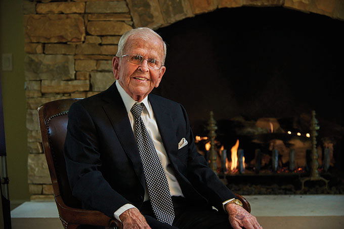 Meet the New Inductees to the Alabama Business Hall of Fame