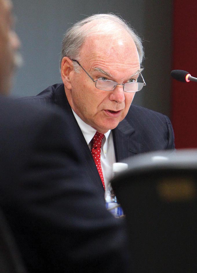 20 Who Make Alabama Business Tick