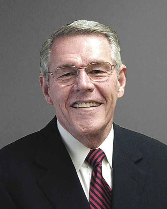 20 Who Make Alabama Business Tick