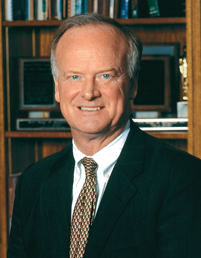 20 Who Make Alabama Business Tick