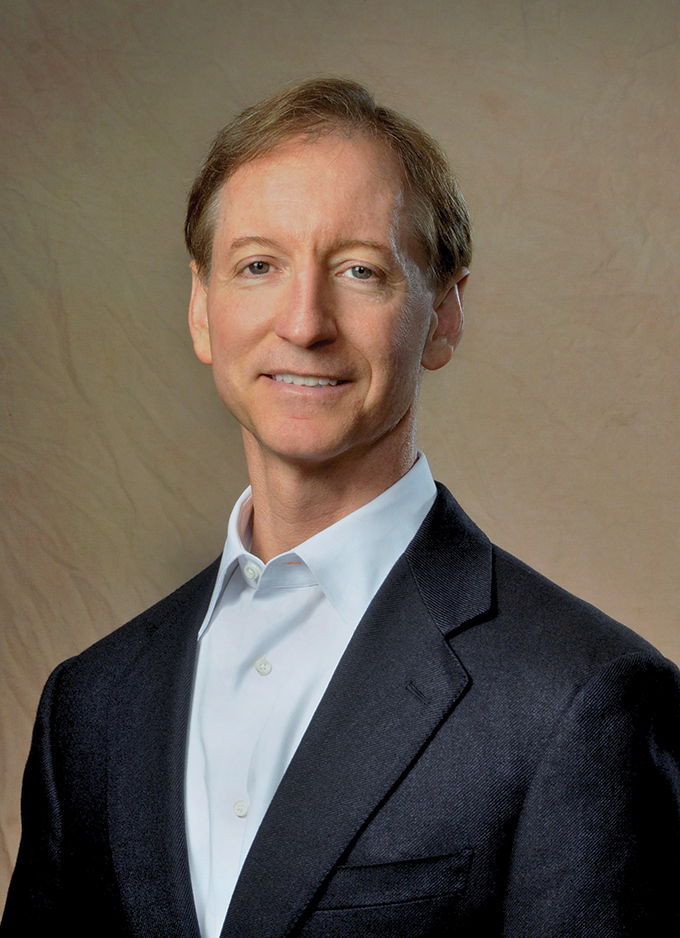 20 Who Make Alabama Business Tick