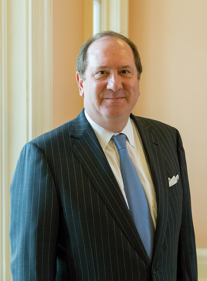 20 Who Make Alabama Business Tick