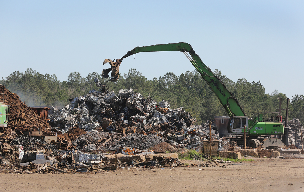 Swedish Steel Makes Alabama Its North American Home