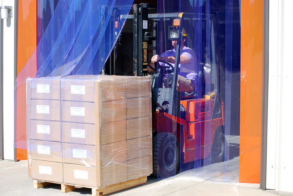 Extruflex Opens Third Manufacturing Facility