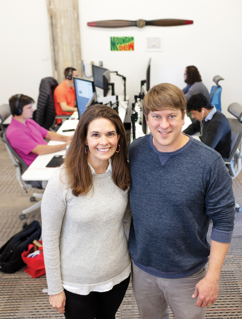 Wyndy: The Local Babysitter App You Should Know About