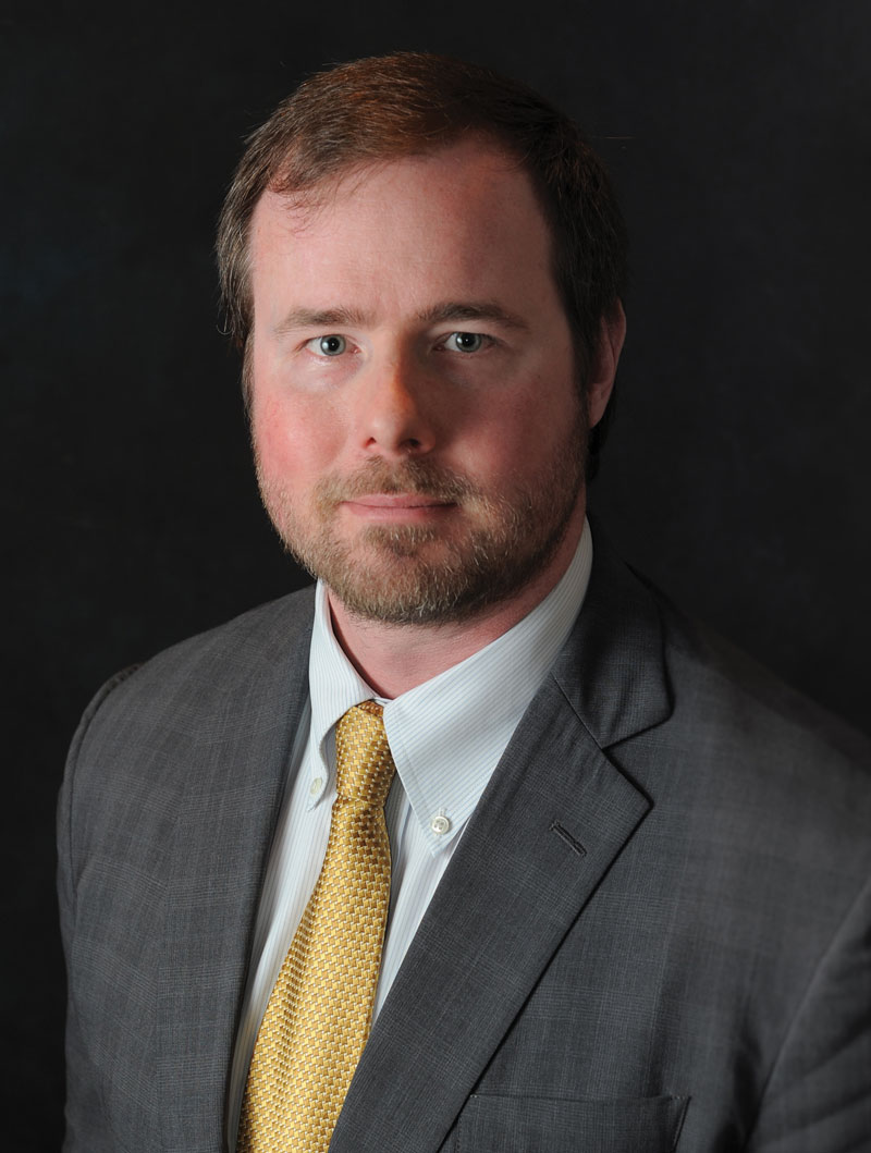 Movers & Shakers in Etowah, St. Clair & Blount Counties