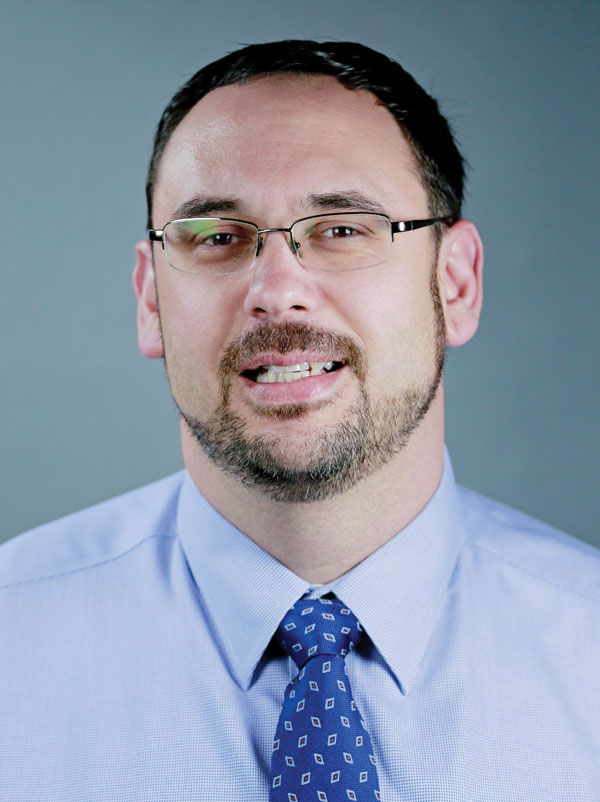 Movers & Shakers in Etowah, St. Clair & Blount Counties