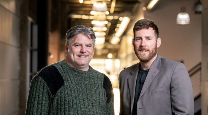 Global Bank Access Without Lifting a Finger