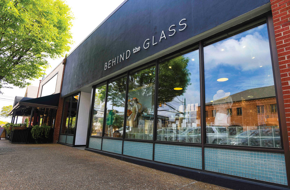 Go Behind the Scenes at Auburn's Behind the Glass