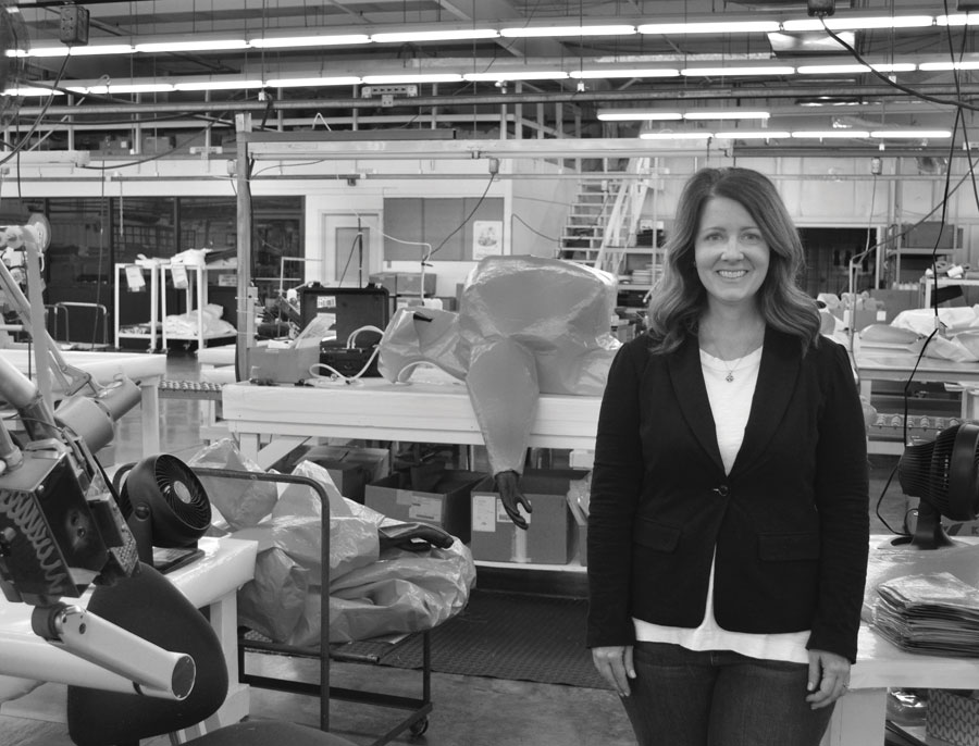 Making a Living in Marshall County