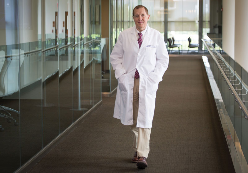 A New Universe of Medical Research