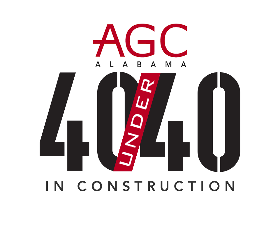Alabama AGC 40 Under 40 - Business Alabama Magazine