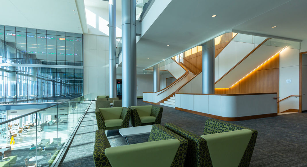 The Best in Alabama Interior Design