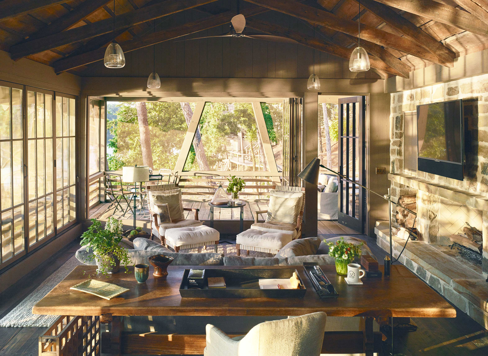 The Best in Alabama Interior Design