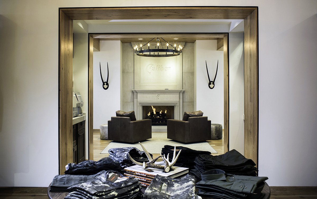 The Best in Alabama Interior Design