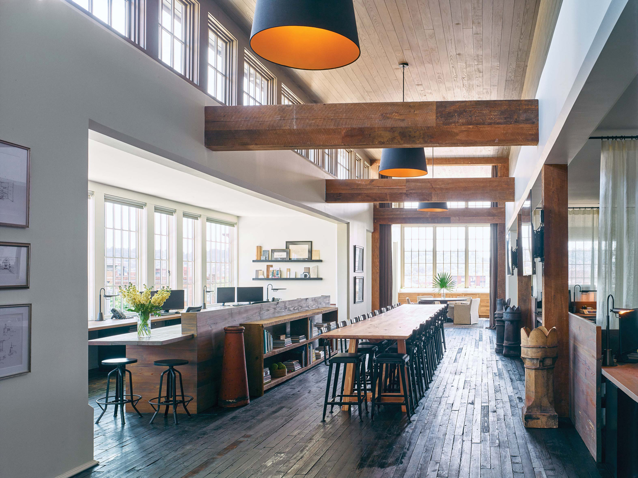 The Best in Alabama Interior Design