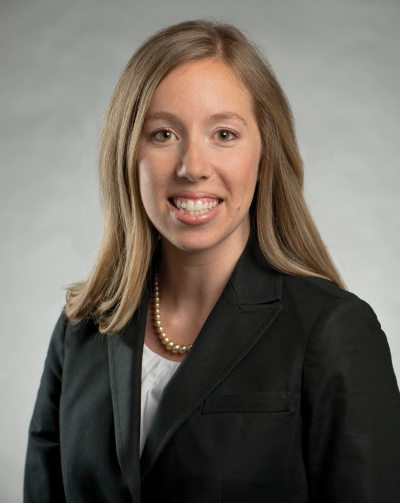 Career Notes, May 2019