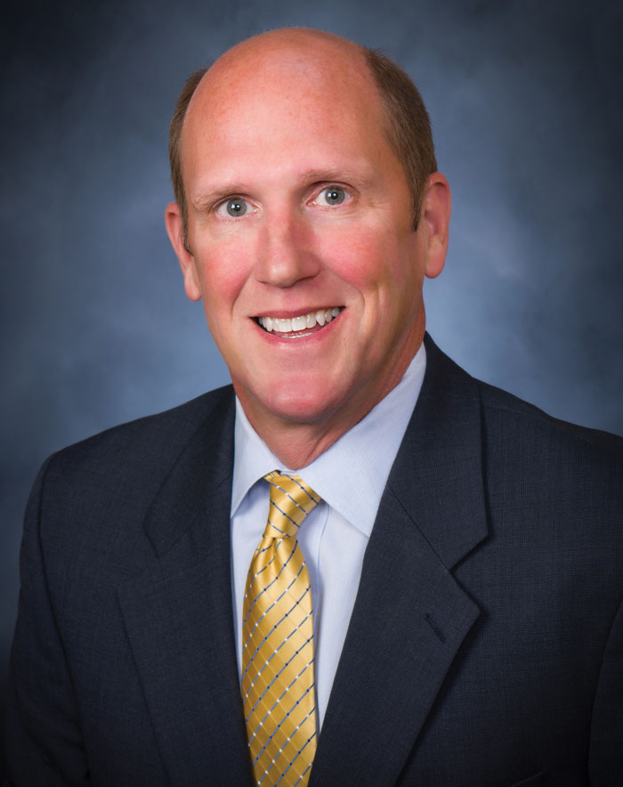 Movers & Shakers in Madison County
