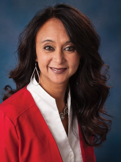 Movers & Shakers in Madison County