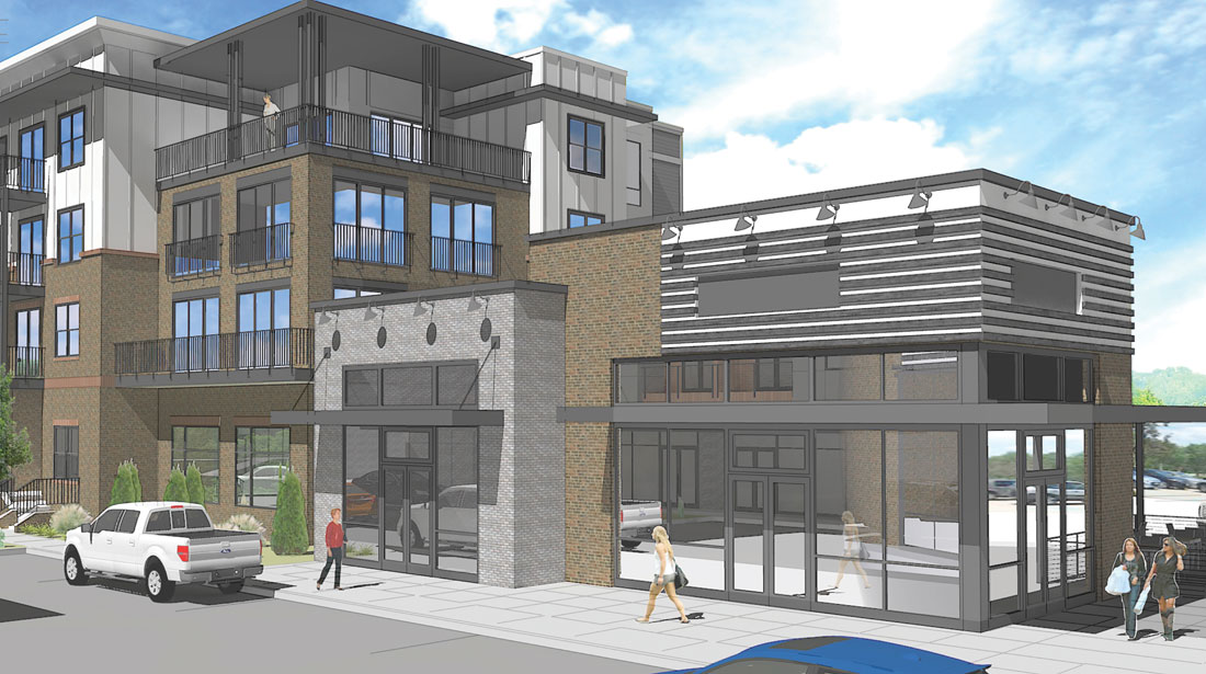 Madison County Welcomes Exciting New Development Projects
