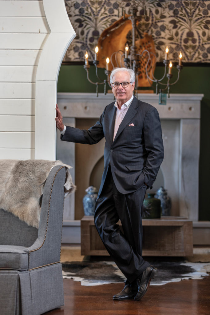 Meet the Man Behind the Summer Classics Brand